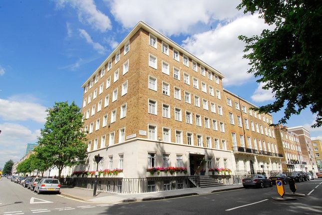 Homes for Sale in Montagu Square, London W1H - Buy Property in Montagu ...