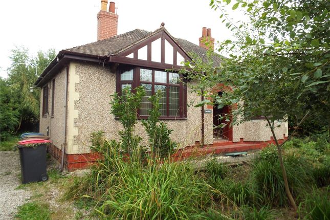 2 Bed Bungalow For Sale In Moss Road