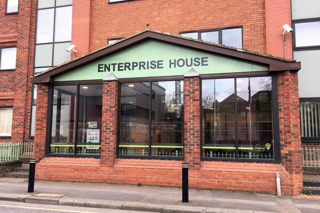 Office to let in Enterprise House, Valley Street, Darlington DL1 - Zoopla