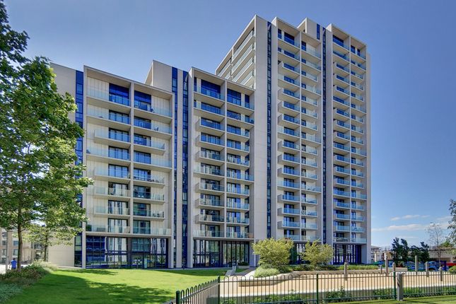 Belcanto Apartments, 3 Elvin Gardens, Wembley, Greater London HA9, 1 ...