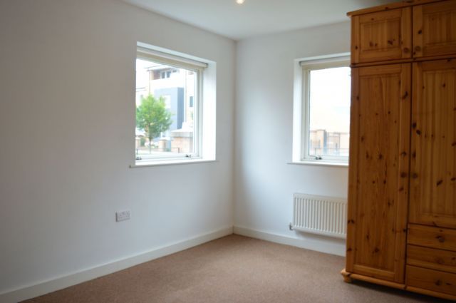 Alfred Knight Close, Timken, Northampton NN5, 2 bedroom flat for sale ...