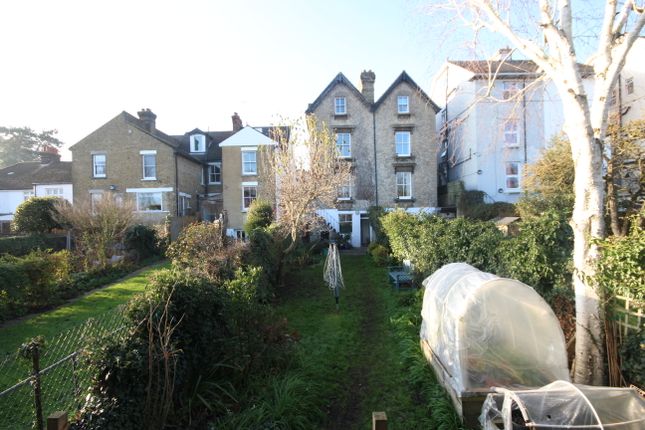 Bower Mount Road, Maidstone ME16, 4 bedroom semi-detached house for ...