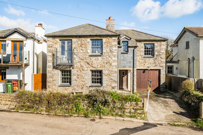 Kuggar, Ruan Minor, Helston, Cornwall TR12, 4 bedroom detached house ...