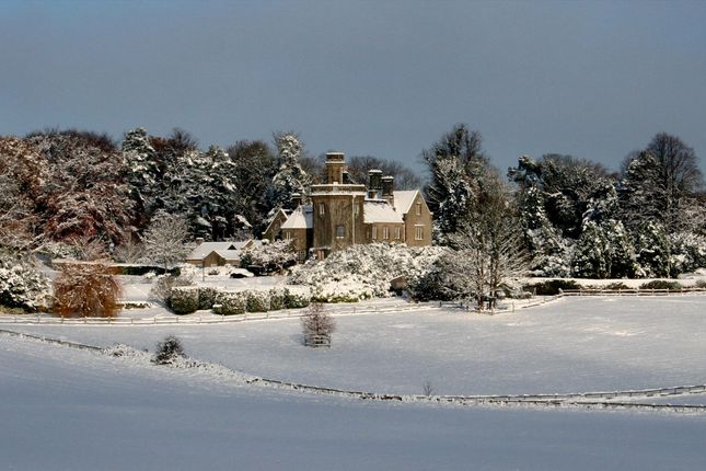 Lodsworth, Petworth, West Sussex GU28, 5 bedroom detached house for ...