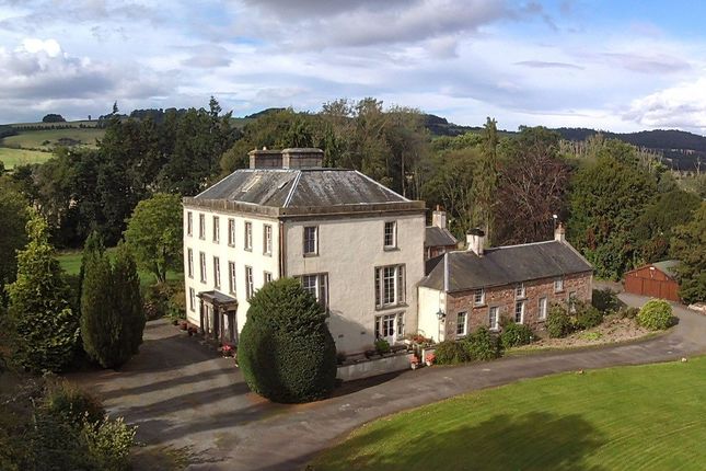 Homes for Sale in Perthshire - Buy Property in Perthshire - Primelocation