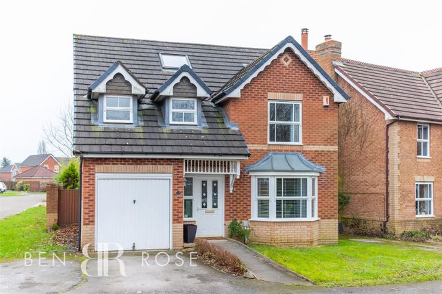 Homes for Sale in Euxton - Buy Property in Euxton - Primelocation