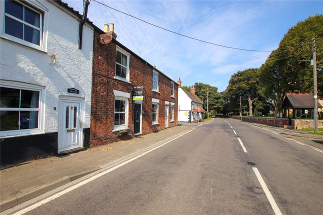 Homes for Sale in Ulceby, North Lincolnshire - Buy Property in Ulceby ...