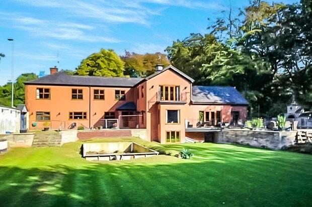 Homes for Sale in Heywood, Greater Manchester - Buy Property in Heywood ...