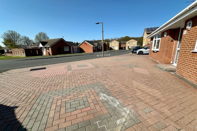 Newhall Road, Kirk Sandall, Doncaster DN3, 3 bedroom detached bungalow ...