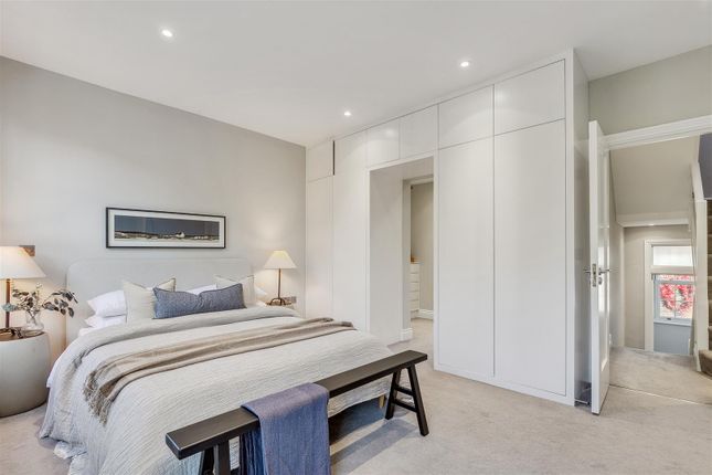 Rawlings Street, Chelsea SW3., 3 bedroom terraced house for sale ...