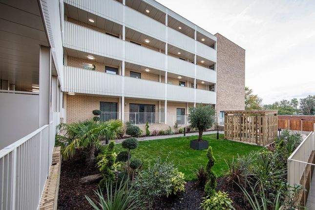 Albert Road, Barnet EN4, Barnet,, 1 bedroom flat for sale - 69305574 ...