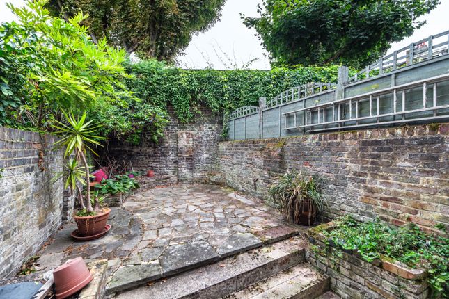 Nelson Terrace, Angel N1, 3 bedroom terraced house for sale - 68287081 ...