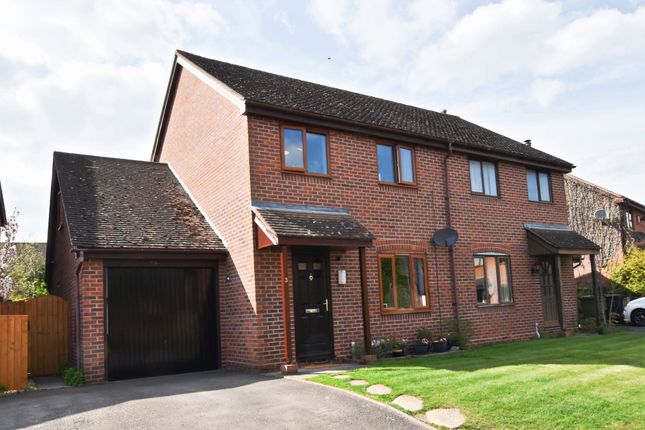 Homes for Sale in Childs Ercall - Buy Property in Childs Ercall ...