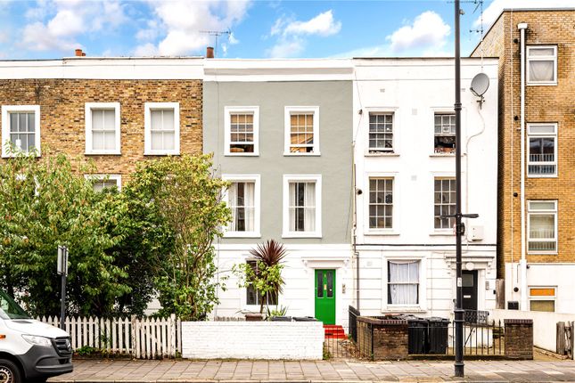 Kingsland Road, Dalston, London E8, 3 bedroom flat for sale - 68411932 ...