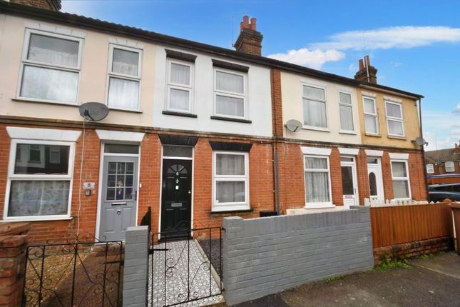 Riverside Road, Ipswich IP1, 3 bedroom terraced house for sale ...