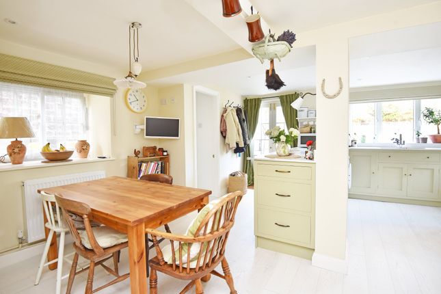 Cold Bath Road, Harrogate HG2, 4 bedroom semi-detached house for sale ...