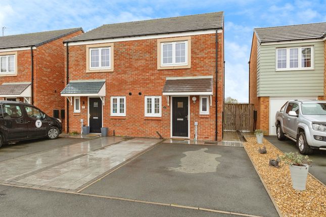 Homes for Sale in Redcar - Buy Property in Redcar - Primelocation