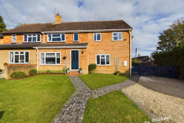 Upper Street, Quainton, Aylesbury HP22, 5 bedroom semi-detached house ...