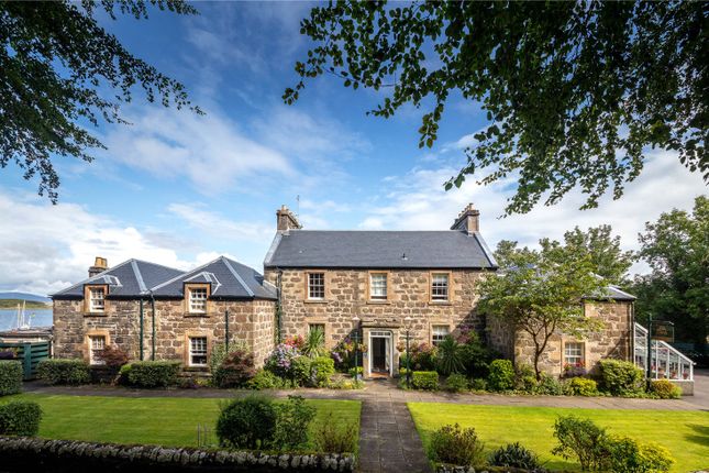 Homes for Sale in Kilninver, Oban PA34 - Buy Property in Kilninver ...