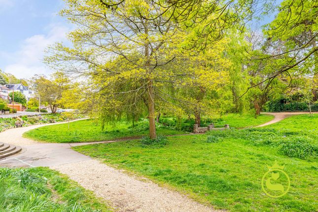 Coy Pond Road, Poole BH12, 3 bedroom detached house for sale - 70055616 ...