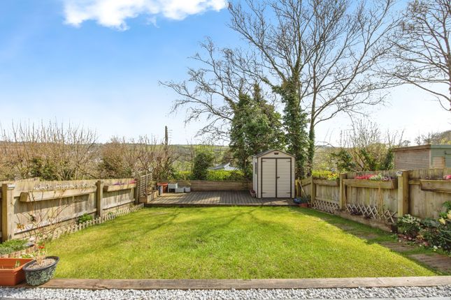 Cardinham Close, Lostwithiel, Cornwall PL22, 3 bedroom end terrace ...