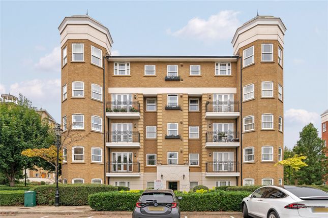 Trinity Church Road, Barnes, London SW13, 3 bedroom flat to rent ...