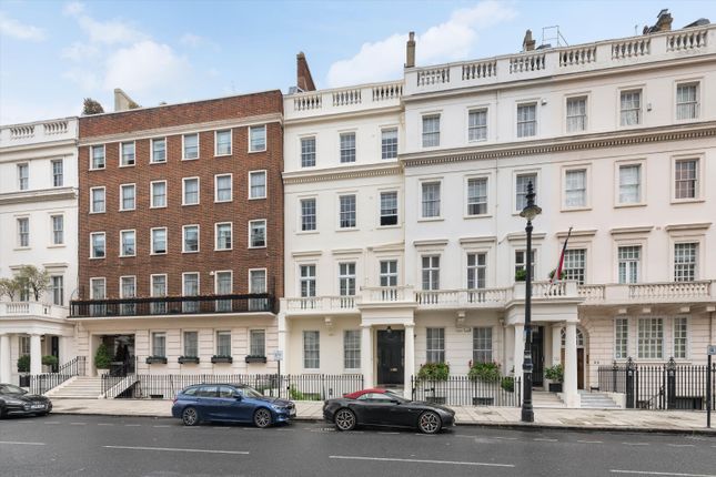 Homes for Sale in Eaton Place, London SW1X - Buy Property in Eaton ...
