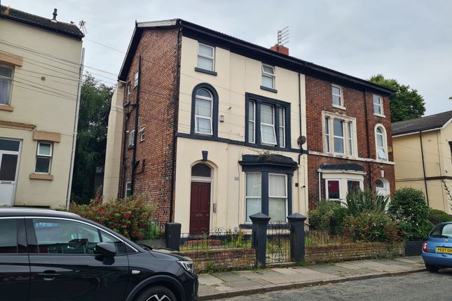 19 Victoria Road, Tuebrook, Liverpool, Merseyside L13, 5 bedroom ...