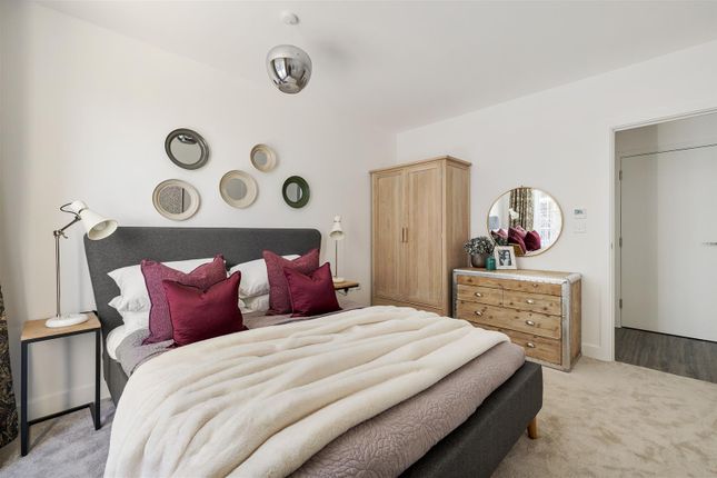 Forest Road, Walthamstow E17, 1 bedroom flat for sale - 69667090 ...