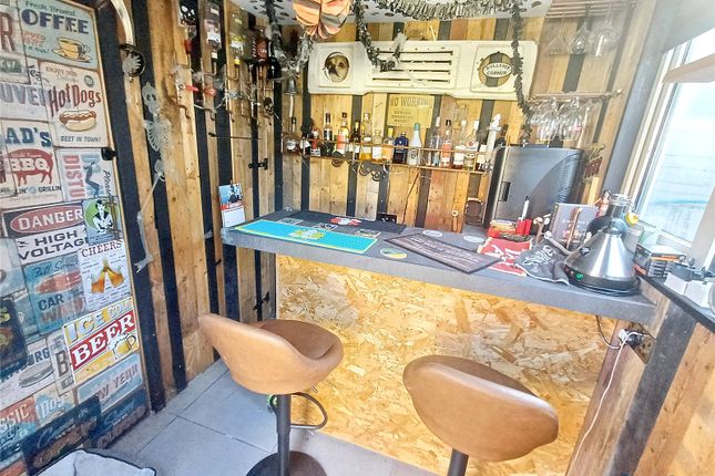 Phyldon Road, Poole, Dorset BH12, 3 bedroom semi-detached house for ...