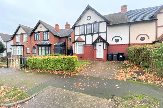 Houses For Sale In Cherrywood Road Bordesley Green Birmingham B9