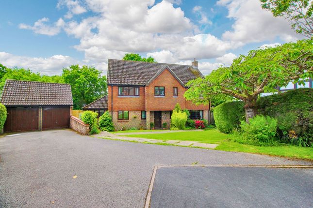 Homes For Sale In Buxted Buy Property In Buxted Primelocation