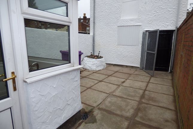 Sandy Lane, Liverpool, Merseyside, . L9, 2 bedroom terraced house for ...
