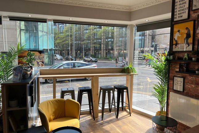 Morrison Street, Edinburgh EH3, restaurant/cafe for sale - 67369088 ...
