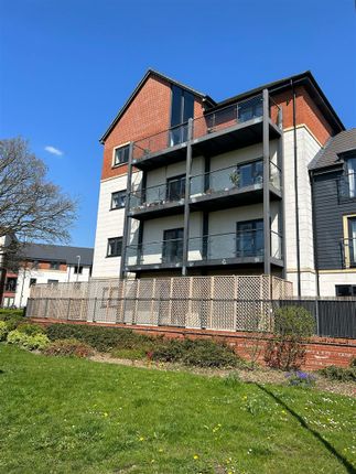 Parkgate Mews, Shirley, Solihull B90, 2 bedroom flat to rent - 68230492 ...