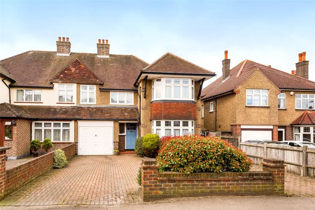 Houses for Sale in Erickson Gardens, Bromley BR2 - Erickson Gardens ...