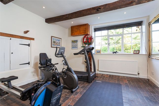 Baddiley Hall Lane, Baddiley, Nantwich, Cheshire CW5, 7 bedroom ...