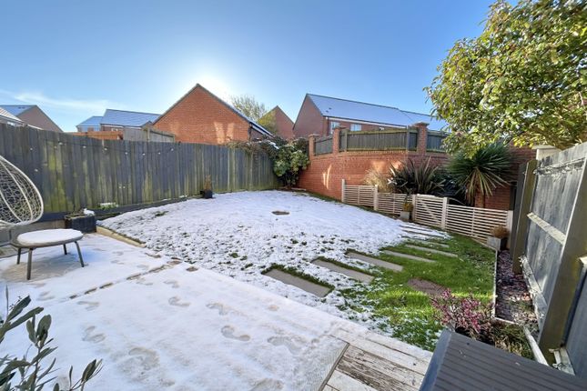 Photos of Nene Way, Bingham, Nottingham, Nottinghamshire NG13 ...