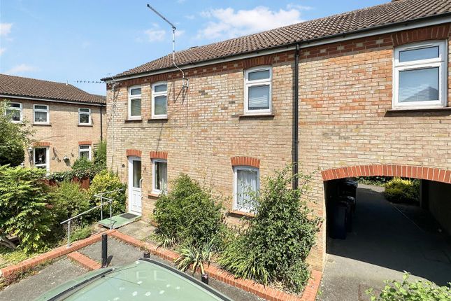 Minerva Way, Cambridge CB4, 1 bedroom flat for sale - 67703375 ...