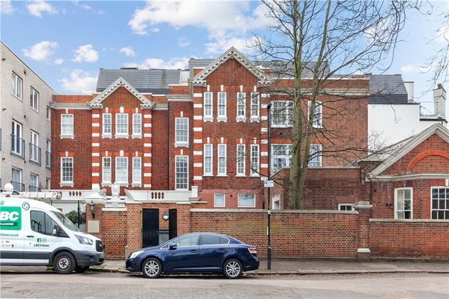 Marion Court, 68 Mccall Close, London SW4, 1 bedroom flat for sale ...
