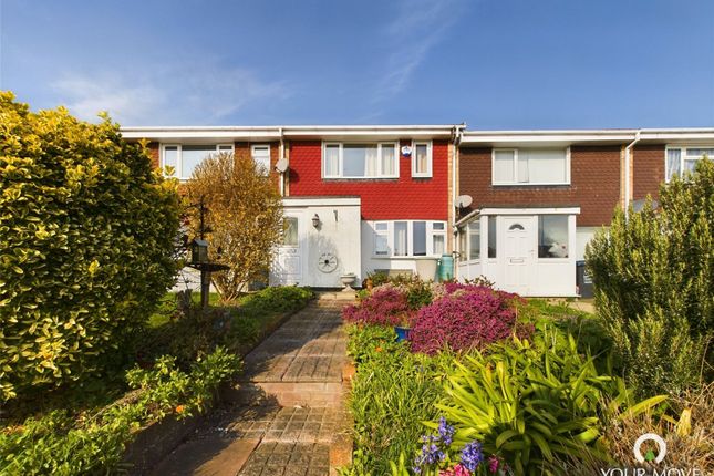 Staplehurst Gardens, Margate, Kent CT9, 2 bedroom terraced house for ...