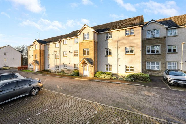 Spider Bridge Court, Lenzie, Kirkintilloch, Glasgow G66, 2 bedroom flat ...