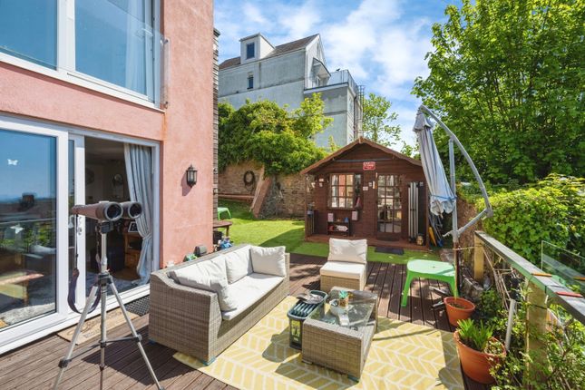 Kilvey Terrace, St. Thomas, Swansea SA1, 3 bedroom end terrace house ...