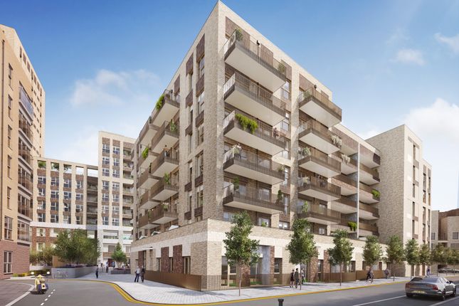 Carlton Vale, London NW6, 2 bedroom flat for sale - 65427598 ...