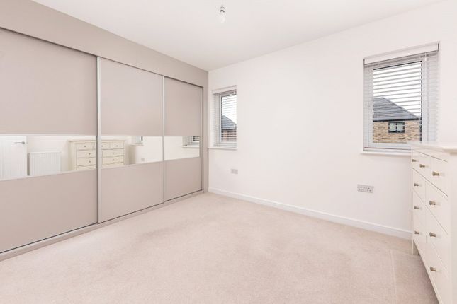Burnview Court, Callerton, Newcastle Upon Tyne, Tyne And Wear NE5, 3 ...