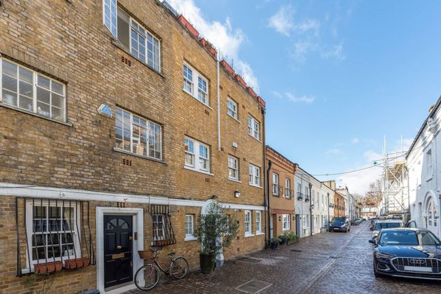 Roland Way, South Kensington, London SW7, 5 bedroom terraced house for ...