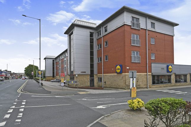 Kayley House, New Hall Lane, Preston PR1, 2 bedroom flat for sale ...