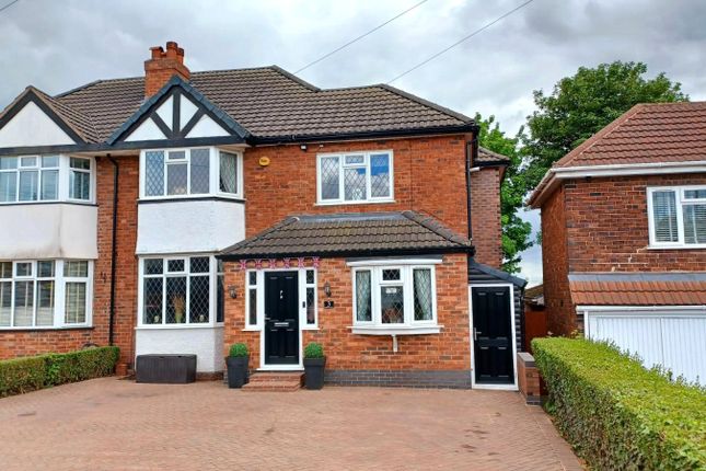 Kingsbury Road Curdworth Sutton Coldfield Warwickshire B76 4
