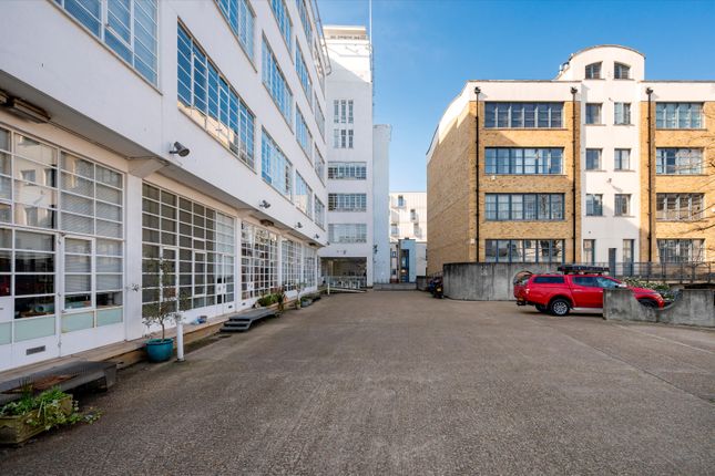 The Alaska Building, Grange Road, London SE1, 2 bedroom flat for sale ...