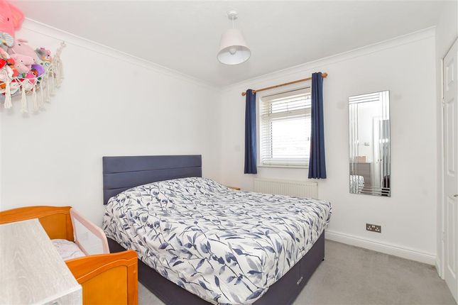 Junction Close, Ford, Arundel, West Sussex BN18, 2 bedroom terraced ...